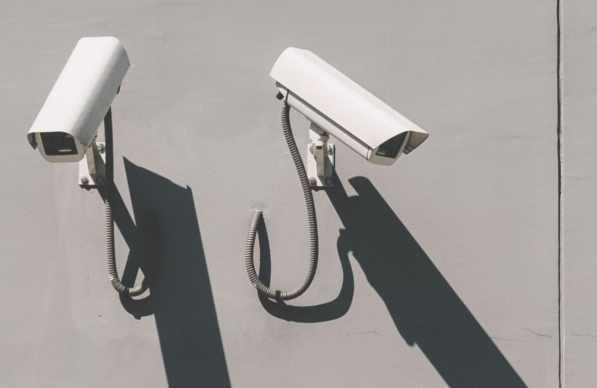 Virtual Patrols - Electronic Security Technologies